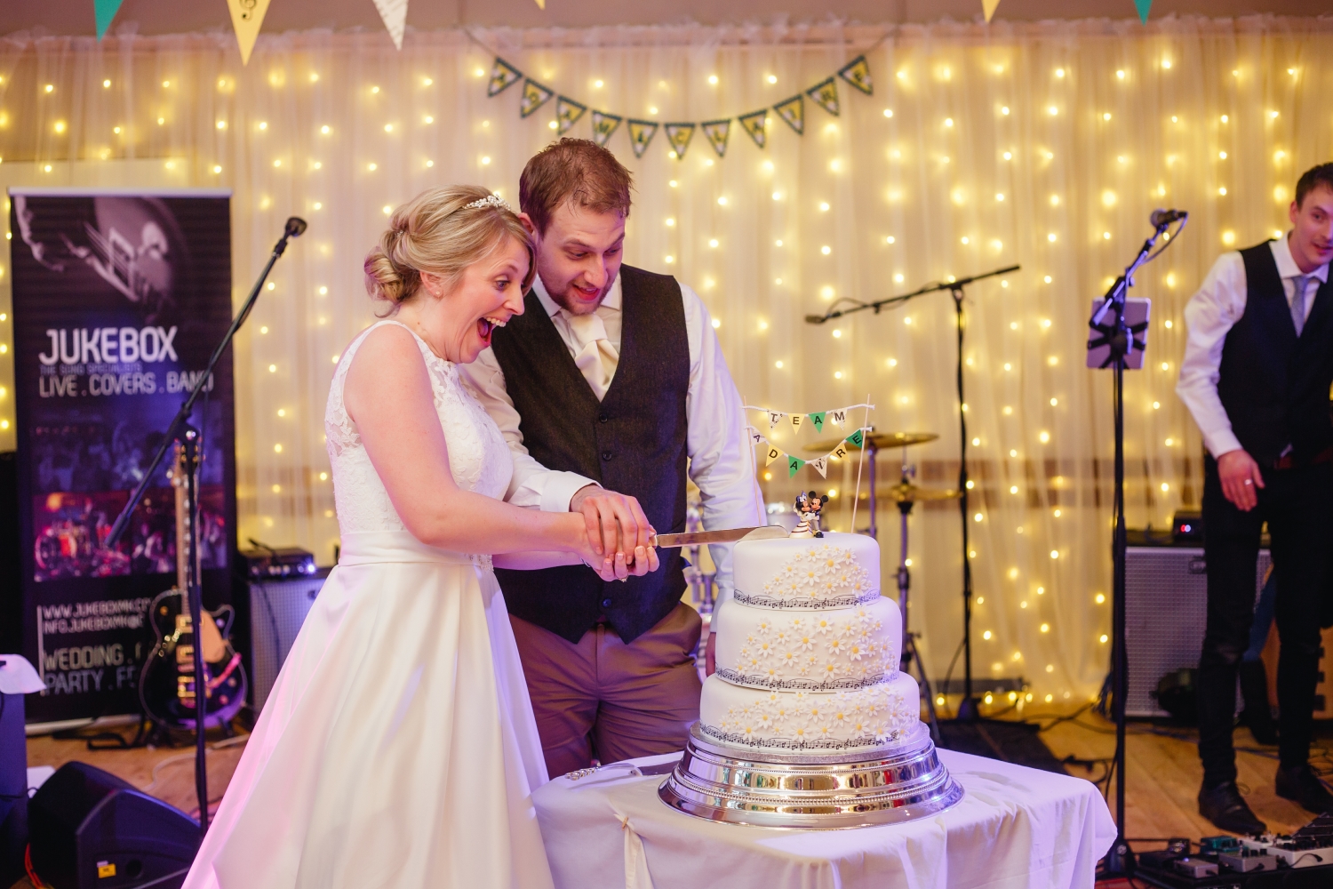 Rachel's Event Catering - Professional Event Caterers, High Wycombe, Bucks
